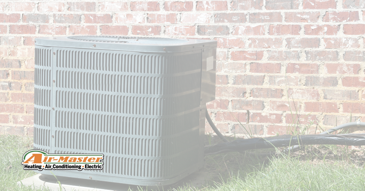 Boosting Your Air Conditioner's Efficiency: Expert Strategies | Air-Master Heating & Air ...